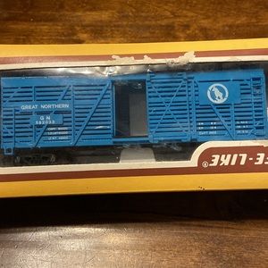 Life Like | Other | Vintage Life Like Model Train Ho Scale | Poshmark